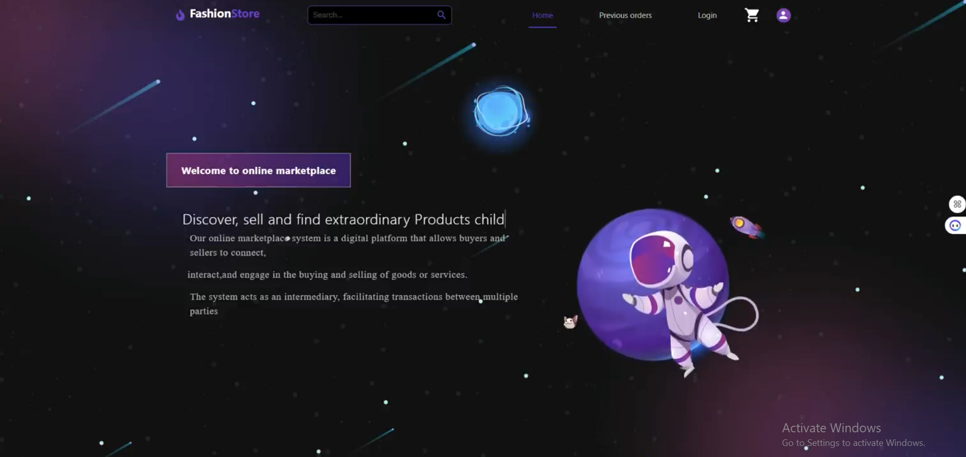 Shahd Mohamed | Portfolio